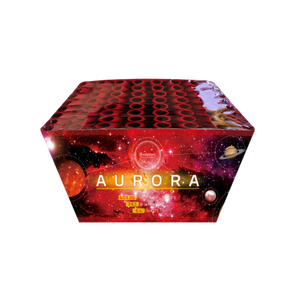EVOLUTION - AURORA - 64 SHOTS - LOW NOISE