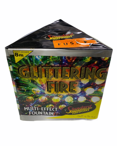 STANDARD - GLITTERING FIRE FOUNTAIN - 180 SECONDS DURATION – www ...